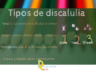DiscalculiaClub