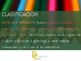 DiscalculiaClub